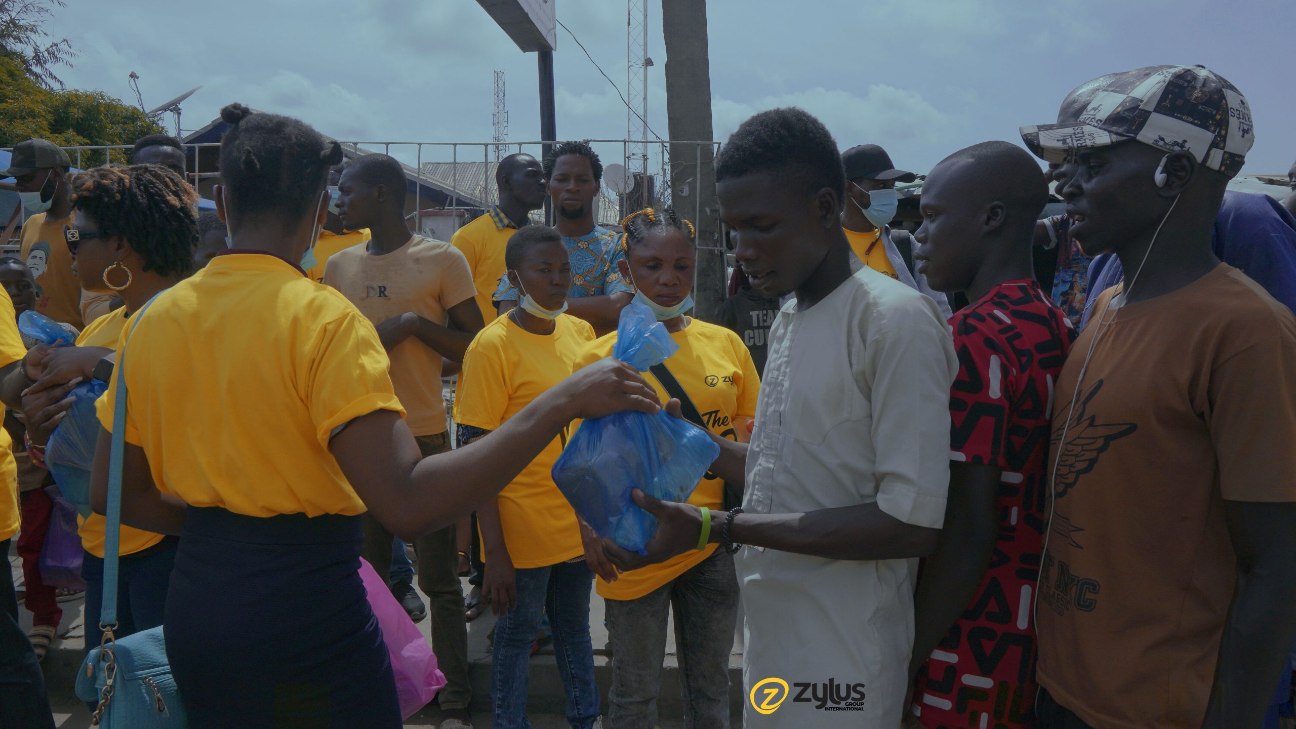 Real Estate Investment Company in Lagos, Nigeria | Zylus Group