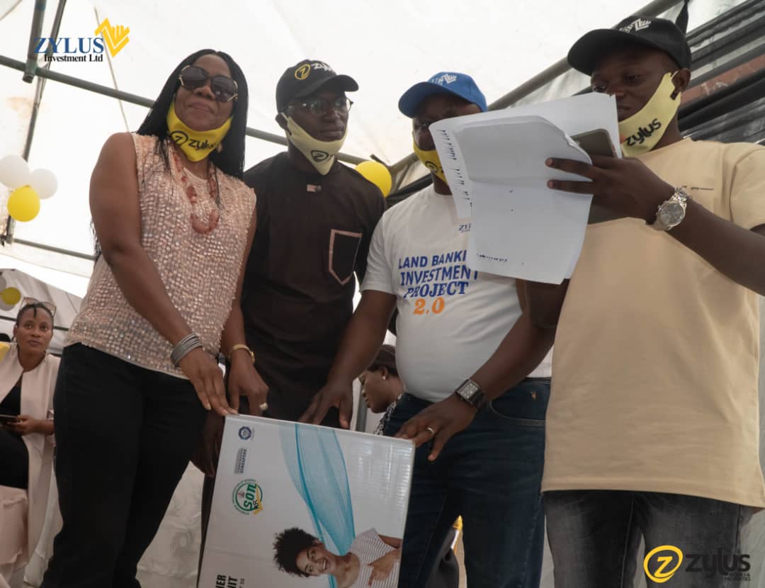 Gallery - Zylus Group International