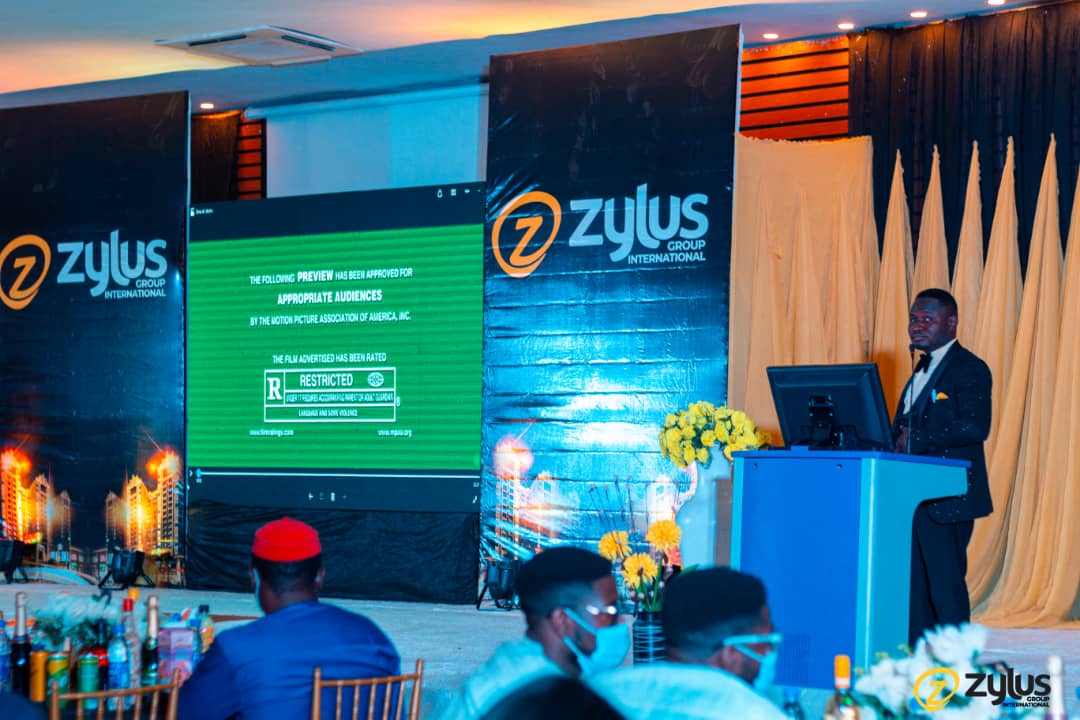Gallery - Zylus Group International