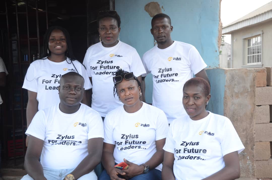 Gallery - Zylus Group International