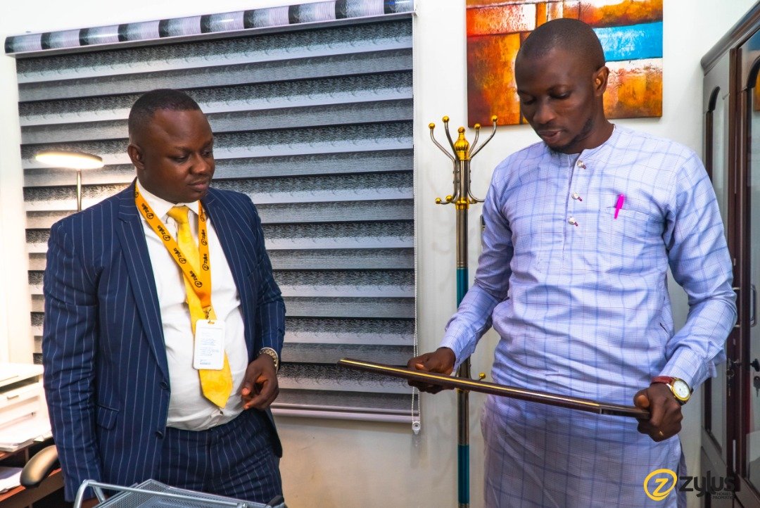 Gallery - Zylus Group International