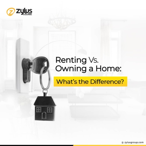 Renting vs Owning : What is the difference? Zylus Group International