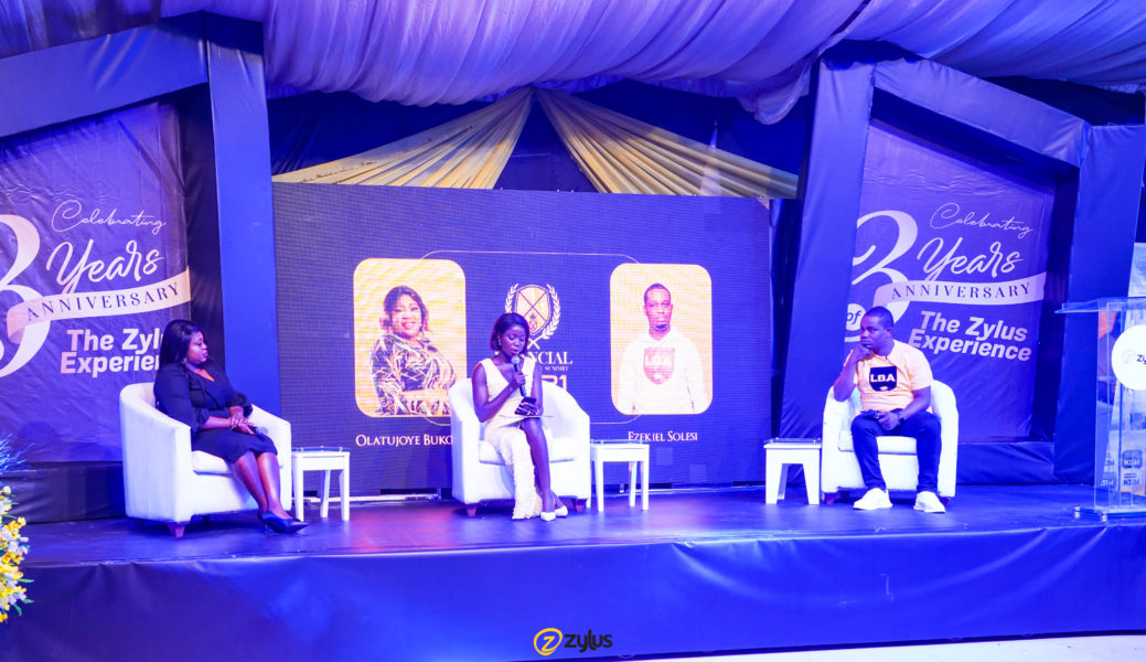 Zylus London Conclave | Zylus Group International